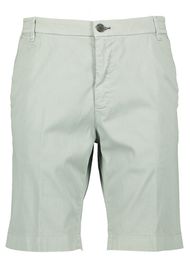 Groene short Kane Zilton